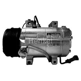 HENKEL PARTS Kompressor, Klimaanlage 7110168R Universal