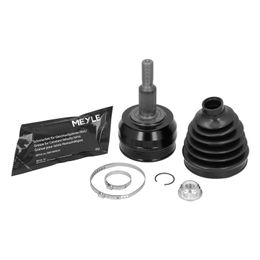 Meyle Gelenksatz, Antriebswelle Meyle-ORIGINAL Quality 100 498 0188 Radseitig 106mm f&uuml;r VW 7H0498099BX 7H0498099B 7H0498099AX