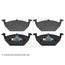 febi bilstein Bremsensatz, Scheibenbremse VKBS0169 Universal vorne rechts links innenbel&uuml;ftet 256mm f&uuml;r SKODA VW SEAT AUDI 6C0698151B 6C0698151A 6R061