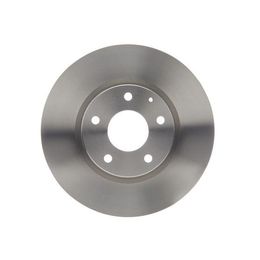Bosch Bremsensatz-Vorderachse IJZJSGNPA3 Bremsensatz, Scheibenbremse vorne rechts links bel&uuml;ftet 297mm f&uuml;r MAZDA GHR1-33-251 GHR1-33-251A GBFT-33-251A