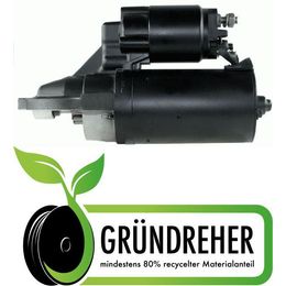 REDFAIR Starter RF80239S 12V f&uuml;r FORD 5S4T11000AA 6G9N11000AB 6G9N11000AA