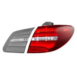 Van Wezel Heckleuchte 2944926U rechts LED f&uuml;r MERCEDES-BENZ A246-906-8800 A2469068800 2469068800
