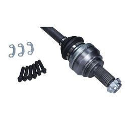 MAXGEAR Antriebswelle 49-2289 vorne rechts links f&uuml;r BMW 33217532266 33207572420 33207580166