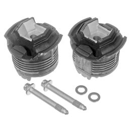 Meyle Reparatursatz, Achsk&ouml;rper Meyle-ORIGINAL Quality 014 035 0095 hinten rechts links mit Anbaumaterial f&uuml;r MERCEDES-BENZ A2033504508 2033504508 A20