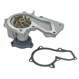 Meyle Wasserpumpe 713 220 0021 mit Dichtung f&uuml;r FORD 1801313 DS7G-8B595-CB DS7G-8591-AA
