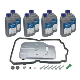 Meyle Meyle-ORIGINAL-KIT: Better solution for you! [8L] 014 135 1404 Teilesatz, &Ouml;lwechsel-Automatikgetriebe mit Zubeh&ouml;r f&uuml;r INFINITI MERCEDES-BENZ A22