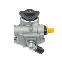 Meyle Hydraulikpumpe, Lenkung 114 631 0062 f&uuml;r AUDI 4F0145155H