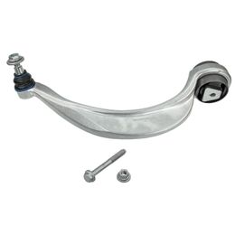 Meyle Lenker, Radaufh&auml;ngung Meyle-HD Quality 116 050 0221/HD vorne links f&uuml;r AUDI 4H0407693G 4H0407693F 4H0407693E