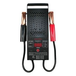 BUSCHiNG GmbH Tankstellen- und Werkstattger&auml;te Batterietester Digital 'Automatic' 100262 Pr&uuml;fger&auml;t, Batterie