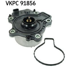 SKF Wasserpumpe VKPC 91856 mit Dichtungen f&uuml;r LEXUS TOYOTA (FAW) (GAC) 161A0-29015 161A0-39015