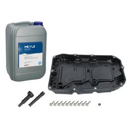 Meyle Meyle-ORIGINAL-KIT: Better solution for you! [10L] 014 135 0305 Teilesatz, &Ouml;lwechsel-Automatikgetriebe mit Dichtung f&uuml;r MERCEDES-BENZ A725270370