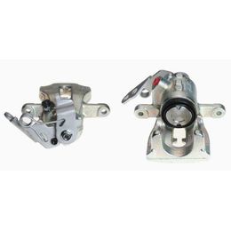 Brembo Bremssattel F 24 137 hinten rechts Bremssattel(1-Kolben) 38mm f&uuml;r FORD 6G912D048GA 1439860