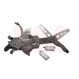 Van Wezel Fensterheber 5834261 vorne links f&uuml;r VW