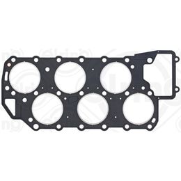Elring Dichtung, Zylinderkopf 917.908 &Oslash;83,5mm 83,5mm f&uuml;r SKODA VW SEAT CUPRA AUDI MERCEDES-BENZ FORD VAG A0000160320 0000160320 021103383L