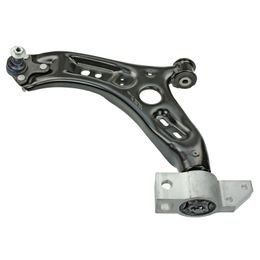 Meyle Lenker, Radaufh&auml;ngung Meyle-ORIGINAL Quality 116 050 0215 vorne links f&uuml;r SKODA VW SEAT AUDI 1K0407151AA 1K0407151AB 1K0407151BC