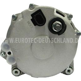 EuroTec Generator 12090729 14V 190A f&uuml;r AUDI 057903015DX 057903015B 057903015D