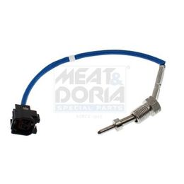 MEAT & DORIA MEAT & DORIA Sensor, Abgastemperatur 12022 2-polig f&uuml;r MAZDA SH1A187G0