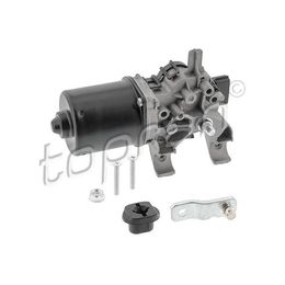 TOPRAN Wischermotor 623 409 vorne 12V f&uuml;r RENAULT DACIA NISSAN 288A53268R