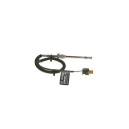 Bosch Sensor, Abgastemperatur 0 986 259 140 f&uuml;r MERCEDES-BENZ A0009054805 A0071536328 0071539628