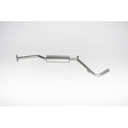 VEGAZ Mittelschalld&auml;mpfer sks6 f&uuml;r Skoda