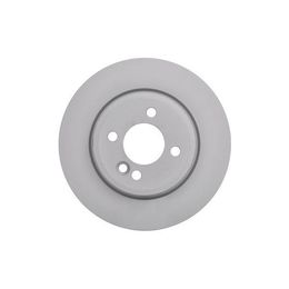 Bosch Bremsensatz, Scheibenbremse ijg5y0s8o5 Vorderachse bel&uuml;ftet 276mm 22mm f&uuml;r BMW MINI