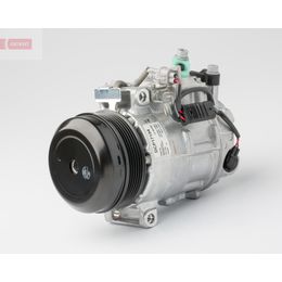 DENSO Kompressor, Klimaanlage DCP17154 12V f&uuml;r MERCEDES-BENZ 32308711 A0032308711 0032308711