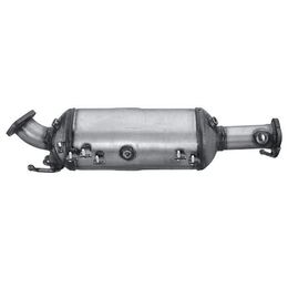 Hella Ru&szlig;-/Partikelfilter, Abgasanlage 8lg366071011 f&uuml;r MAZDA