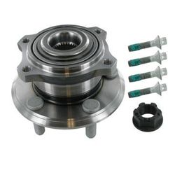 SKF Radlagersatz VKBA 6760 hinten rechts links f&uuml;r DODGE LANCIA CHRYSLER 4779572AB 4779572AA K04779572AA