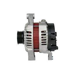 Hella Generator 8EL 012 427-451 12V 100A f&uuml;r HOLDEN VAUXHALL OPEL 93175795 13156051 6204109