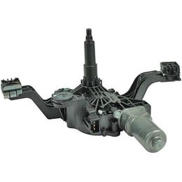 METZGER Wischermotor 2190615 hinten f&uuml;r Opel GM