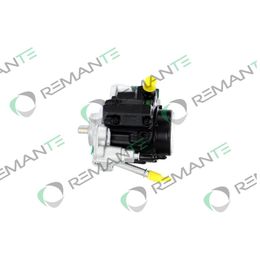 REMANTE Hochdruckpumpe DELPHI CR R9424A050A 002-002-000027R f&uuml;r PEUGEOT FIAT FORD 9681945580 9M5Q-9A543-AA 1920.QP