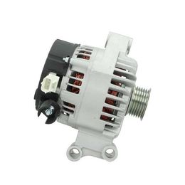 BV PSH Generator 595.520.105.050 12V 105A f&uuml;r FORD 1215771 YS4DAA YS4DAD