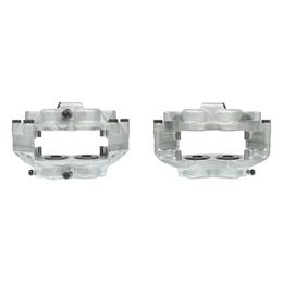 ATE Bremssattel 24.4441-8016.5 vorne rechts Festsattel(4-Kolben) 44mm f&uuml;r MERCEDES-BENZ A0044218398 A0024213998 A0064213098