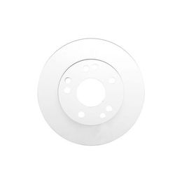Bosch Bremsensatz, Scheibenbremse ik3ebyo655 Vorderachse voll 262mm 11mm f&uuml;r Mercedes LEYLAND