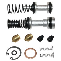 f.becker Reparatursatz, Hauptbremszylinder 13410019 22,2mm f&uuml;r MITSUBISHI PROTON MB928456 MB238999 MB928039
