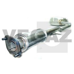 VEGAZ Mittel-/Endschalld&auml;mpfer MOS-239 f&uuml;r MINI BMW 18307526614 18307537083 18107526614