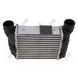 Abakus Ladeluftk&uuml;hler 003-018-0005 f&uuml;r SKODA VW SEAT AUDI 8E0145805L 8E0145805D 8E0145805N