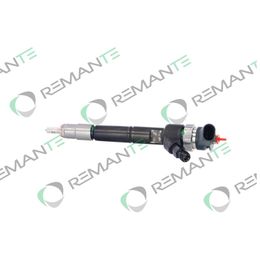 REMANTE Einspritzd&uuml;se BOSCH CR 0445110167 002-003-001040R f&uuml;r SMART 6400700787