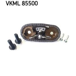 SKF Steuerkettensatz vkml85500 f&uuml;r Opel
