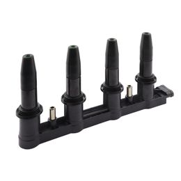Hella Z&uuml;ndspule 5da358000231 f&uuml;r Vaughall CHEVROLET DAEWOO