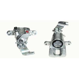 Brembo Bremssattel F 28 101 hinten rechts Bremssattel(1-Kolben) 38mm f&uuml;r HONDA 43018TA0A01 43018TA0A02