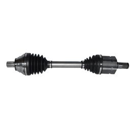 GSP Antriebswelle 201265 vorne links f&uuml;r VW AUDI 3Q0407271AJ 5N0407763F 5Q0407271CR