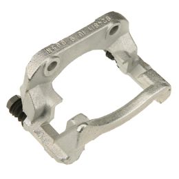TRW Halter, Bremssattel BDA960 vorne links bel&uuml;ftet f&uuml;r RENAULT LADA DACIA 7701051906