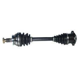 GSP Antriebswelle 261098 vorne links f&uuml;r SKODA VW SEAT AUDI VAG 6Q0407271BE 6Q0407271T 6Q0407271DB