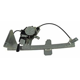 METZGER Fensterheber 2160377 vorne links f&uuml;r SMART