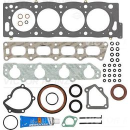 VICTOR REINZ Dichtungsvollsatz, Motor 01-35050-01 mit Ventilschaftabdichtung f&uuml;r PEUGEOT CITRO&Euml;N/PEUGEOT CITRO&Euml;N 0209.Z2 0197.W2