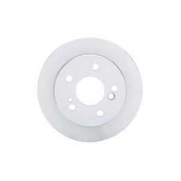 Bosch Bremsensatz, Scheibenbremse ijf1413lr6 voll 258mm 9mm f&uuml;r Mercedes