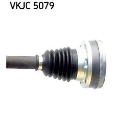 SKF Antriebswelle VKJC 5079 vorne links f&uuml;r SKODA VW 6Q0407271DR 6Q0407271DA