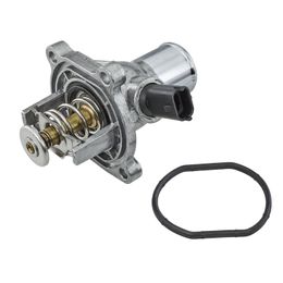 Meyle Thermostat, K&uuml;hlmittel Meyle-ORIGINAL Quality 628 228 0002 mit Dichtung f&uuml;r ALFA ROMEO GENERAL MOTORS FIAT VAUXHALL OPEL 6338018 71744389 244059