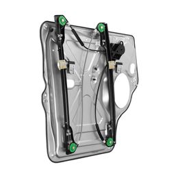 F.BECKER Fensterheber 110110289 vorne rechts f&uuml;r VAG